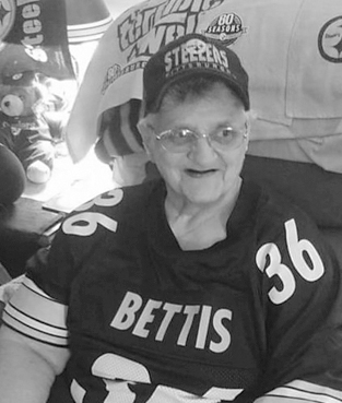 Nancy Lee Kisner | News, Sports, Jobs - The Intermountain